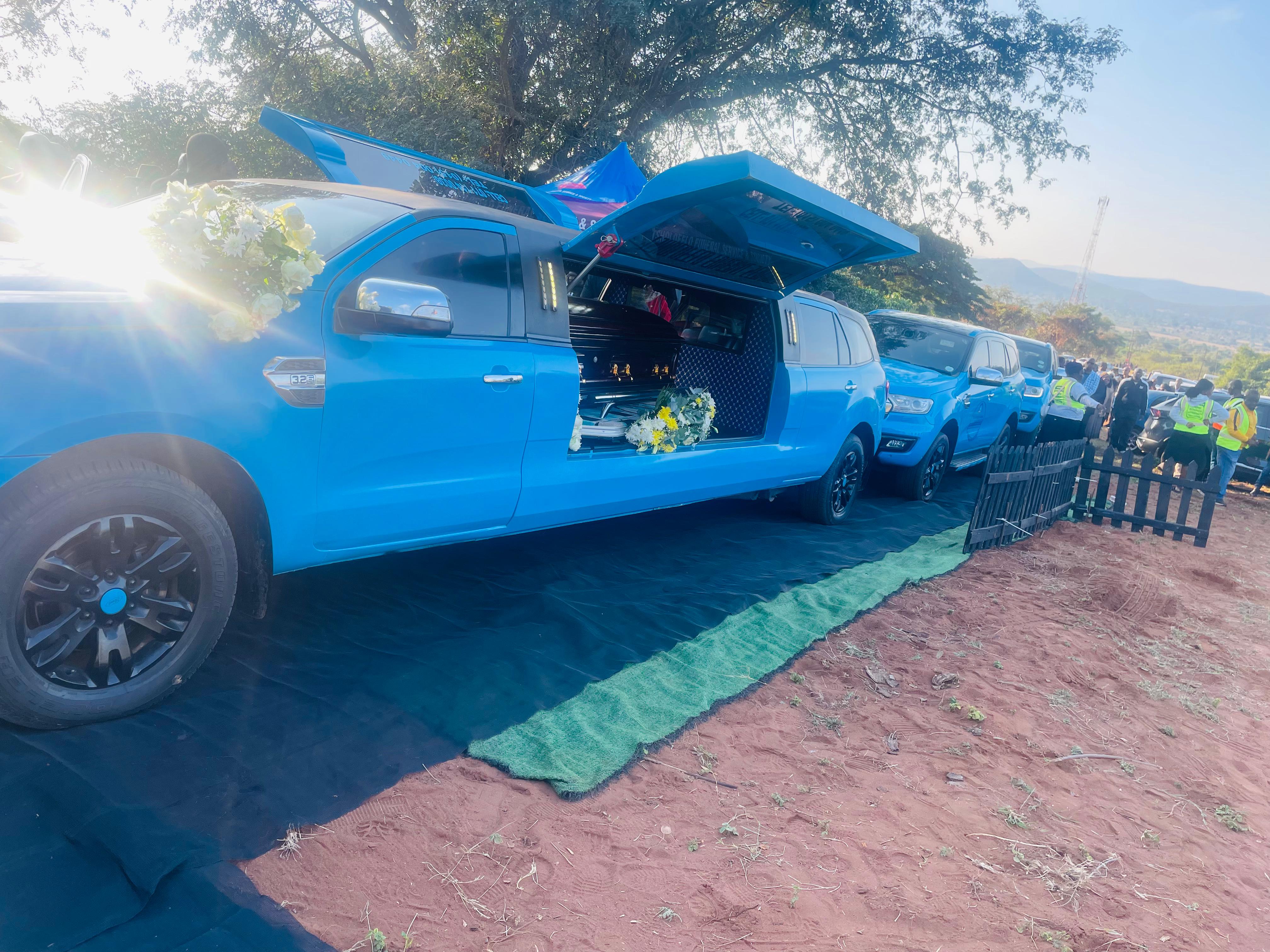 Contact Us | Tsholofelo Funeral Services | Tsholofelo Funeral Services